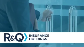 R&Q adds to board with dual pick | Captive International